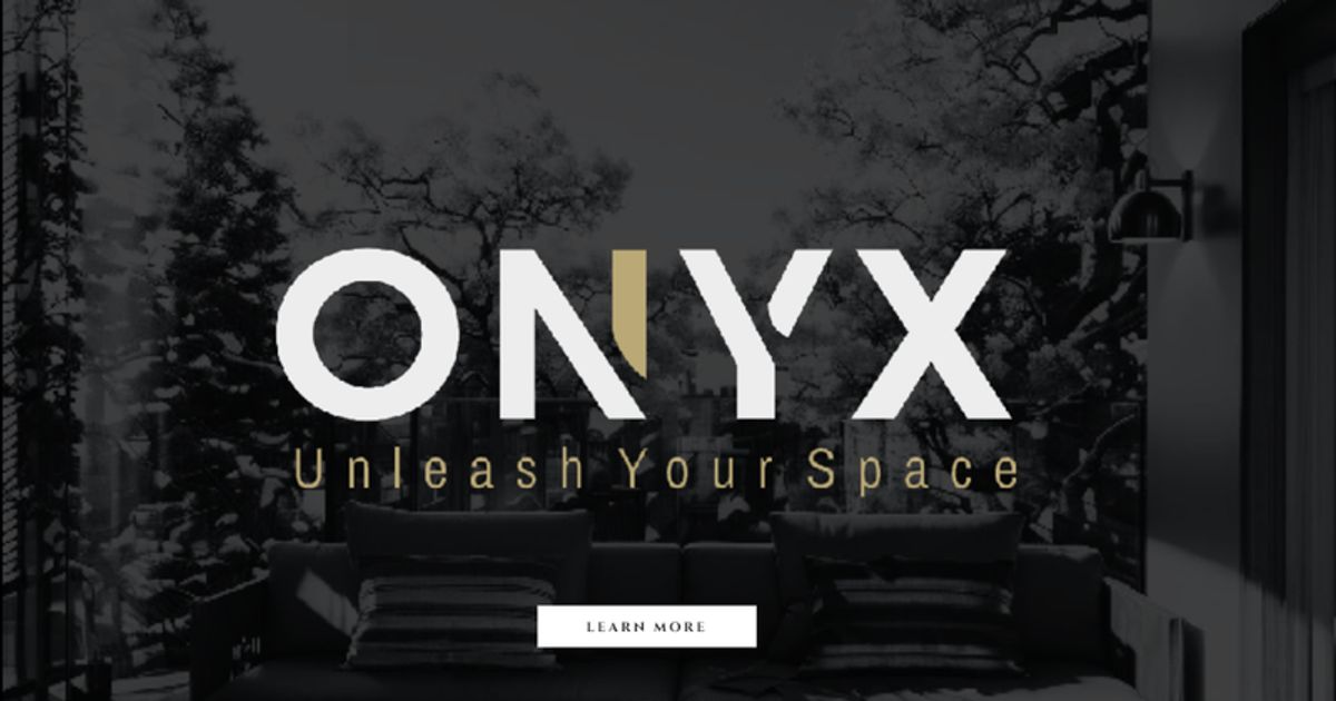 ONYX WEBSITE